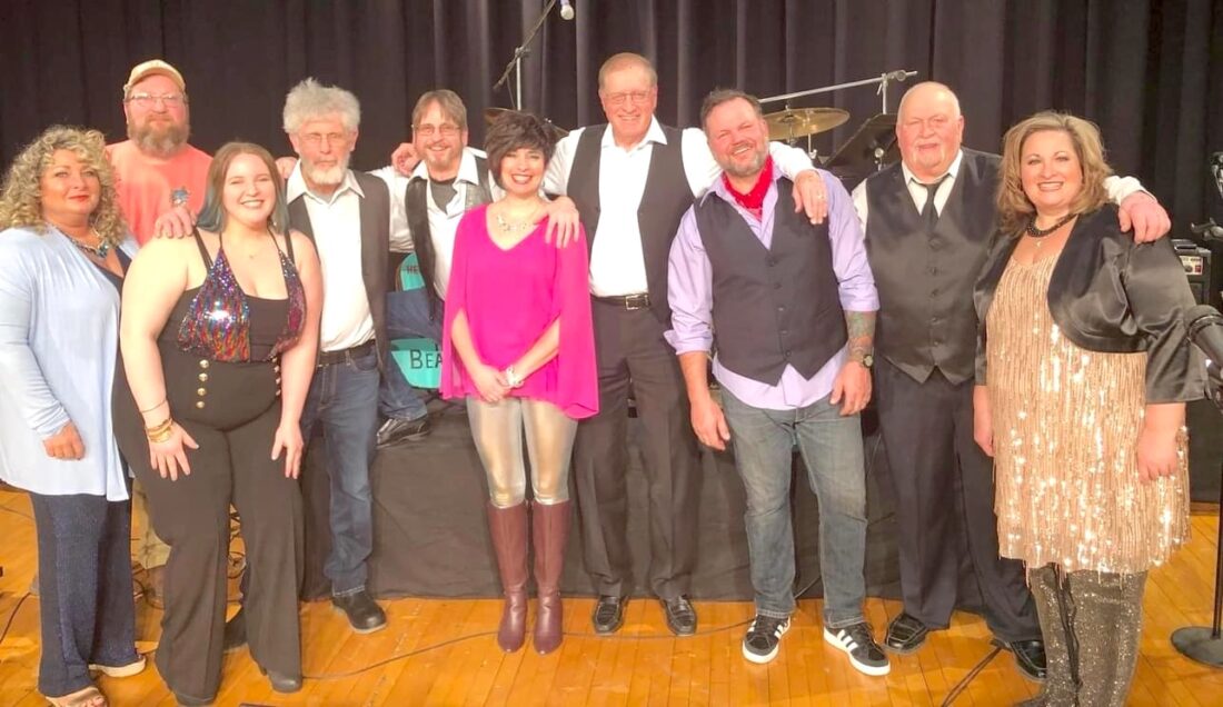 EP Eagles holding annual ‘Oldies Dinner Show’ | News, Sports, Jobs ...